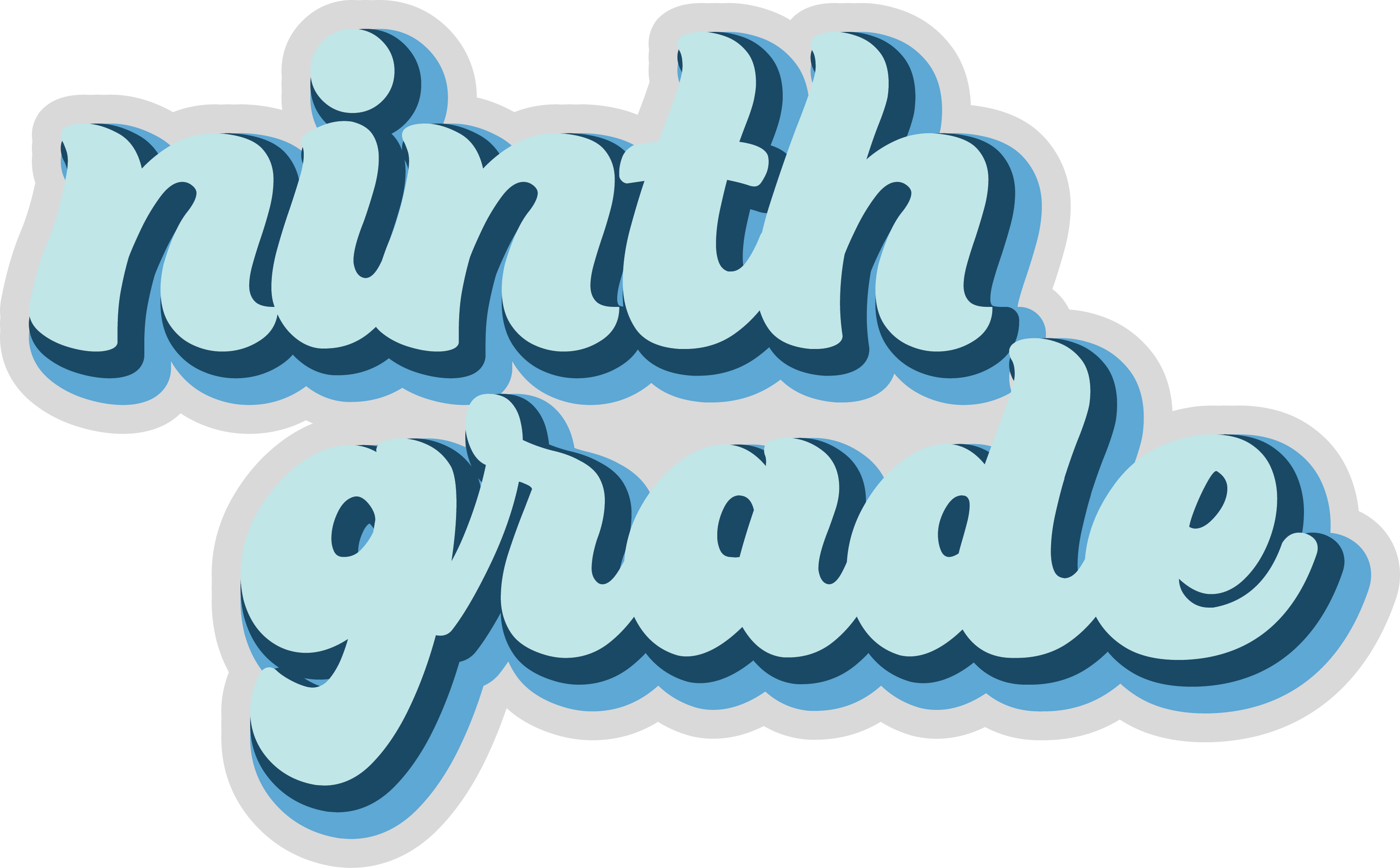9th Grade Logo Profile For Daniel Ninth Grade Campus