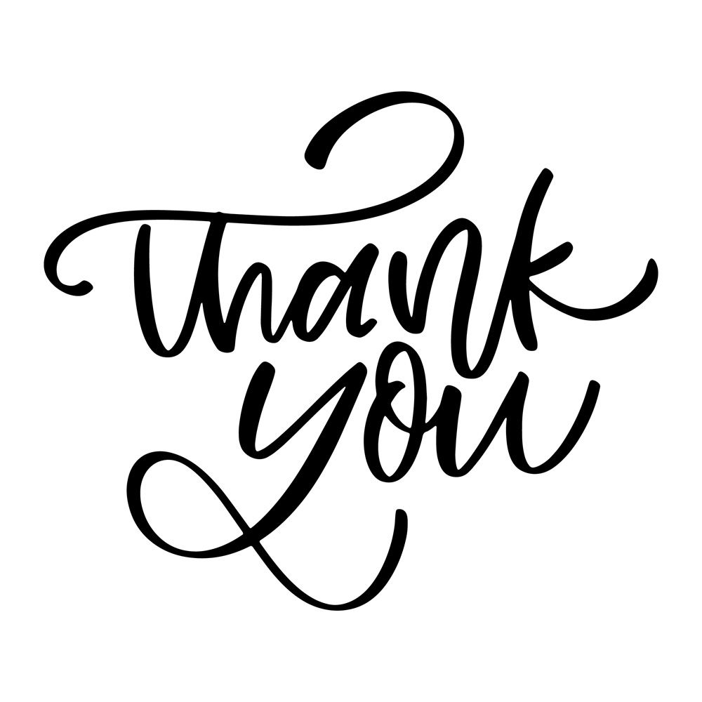 Thank You|D-1236811