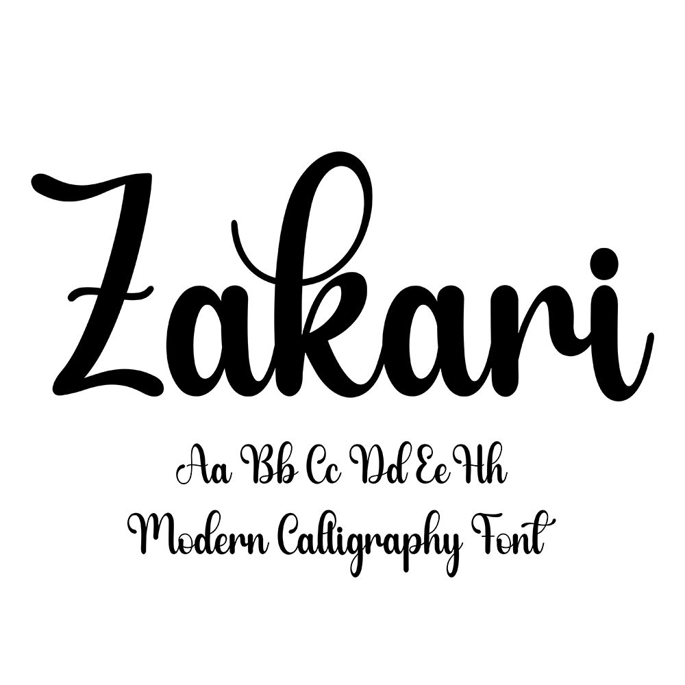 Zakari|D-1226955