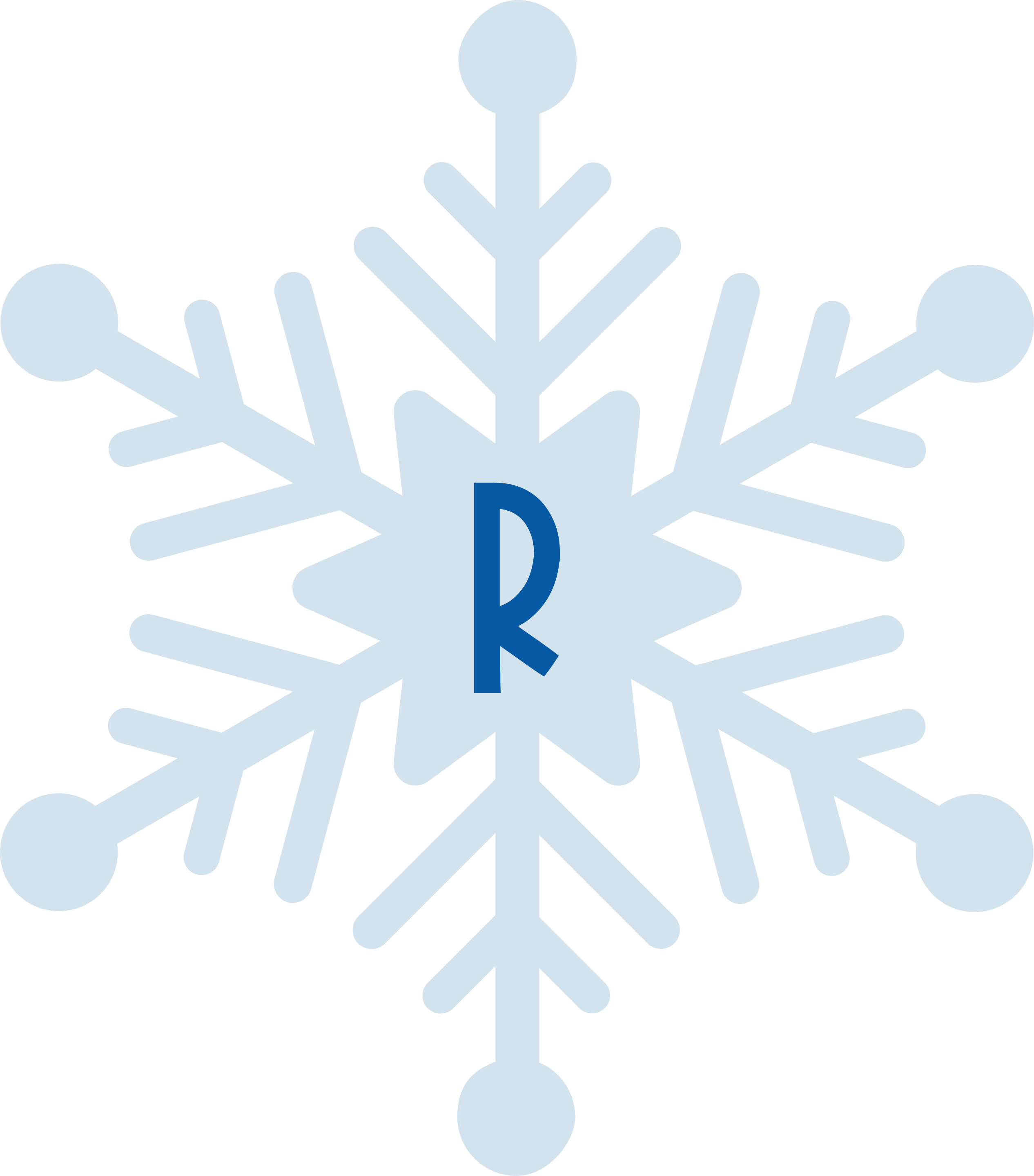 Snowflake R|D-1237568