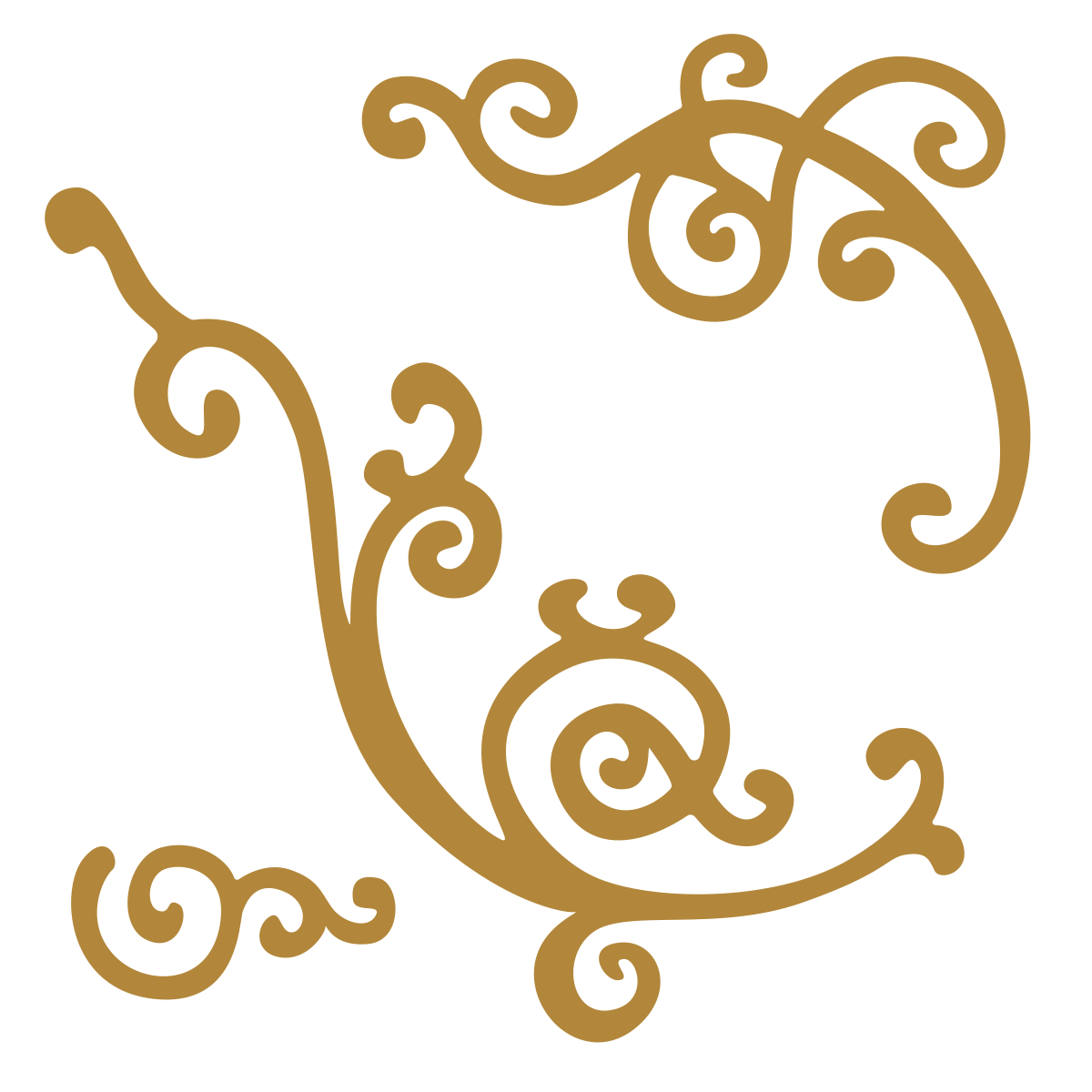 Flourish Set|D-1229031