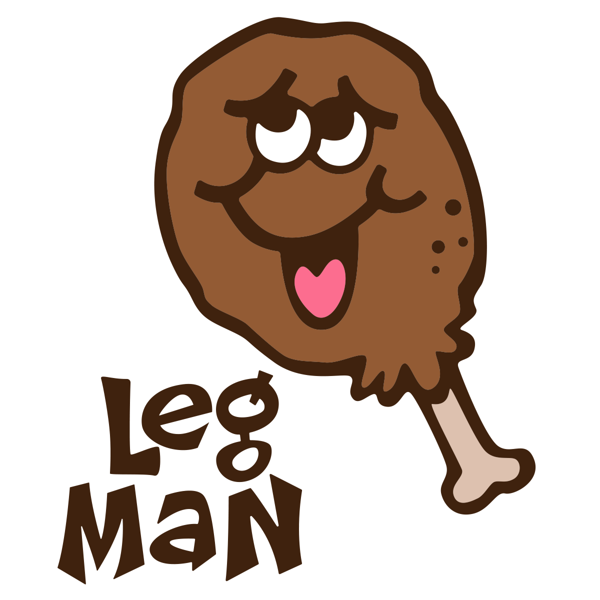 Leg Man|D-1231749