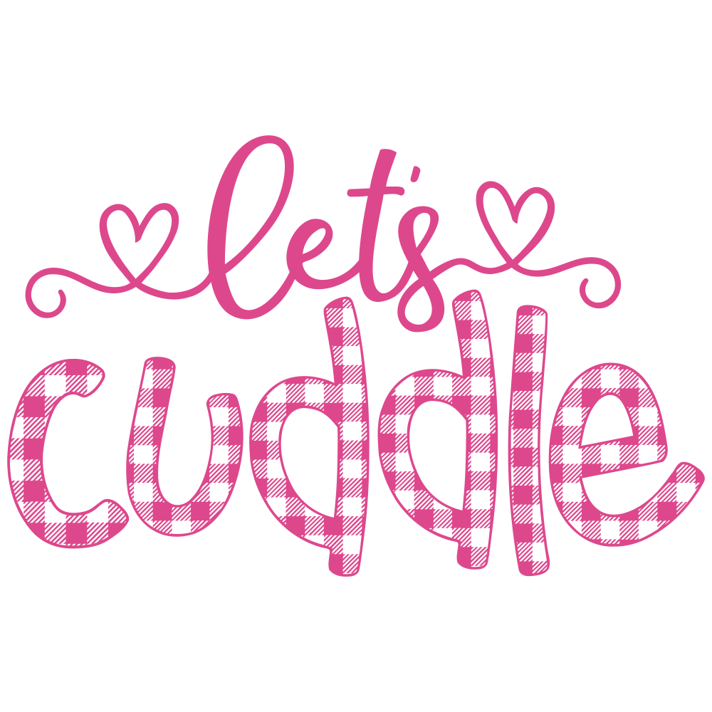 Let's Cuddle|D-1238120