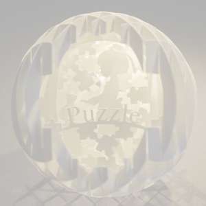 four layered pop up sphere puzzle pro|330744