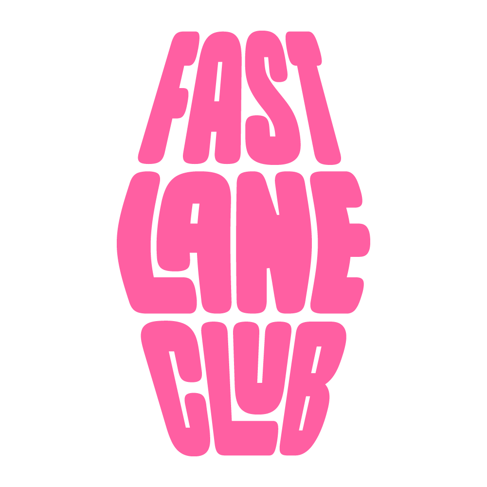 Fast Lane Club Motel Keychain SVG | Motel Keychain Design|D-1238255