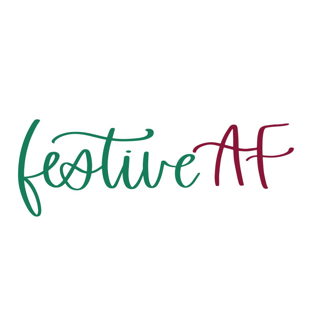 Festive AF 2|D-1228411