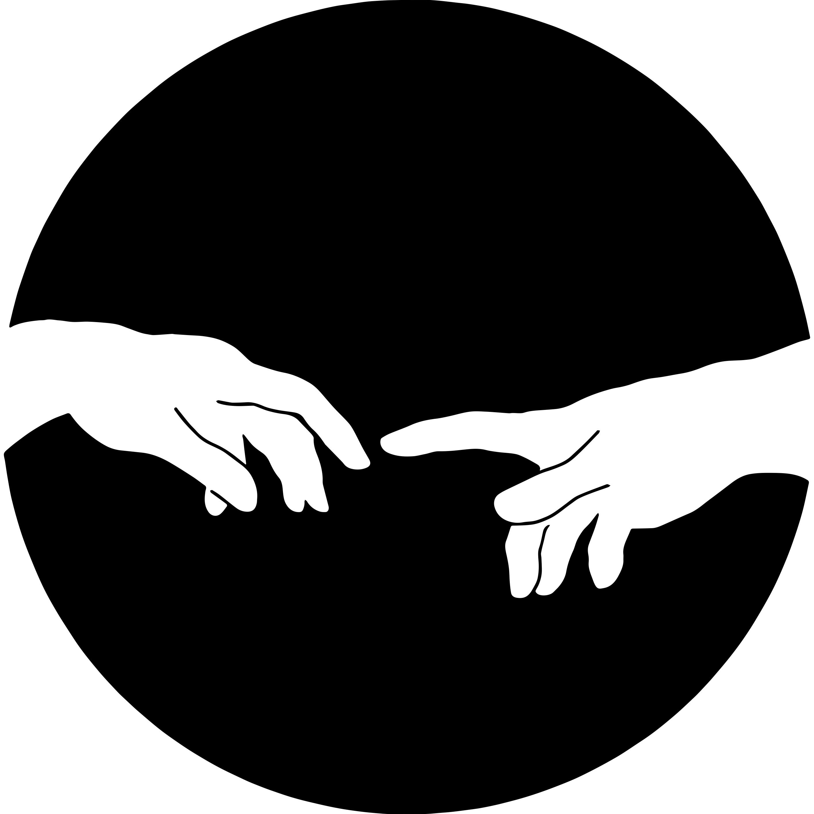 Michelangelo hands|D-1234776