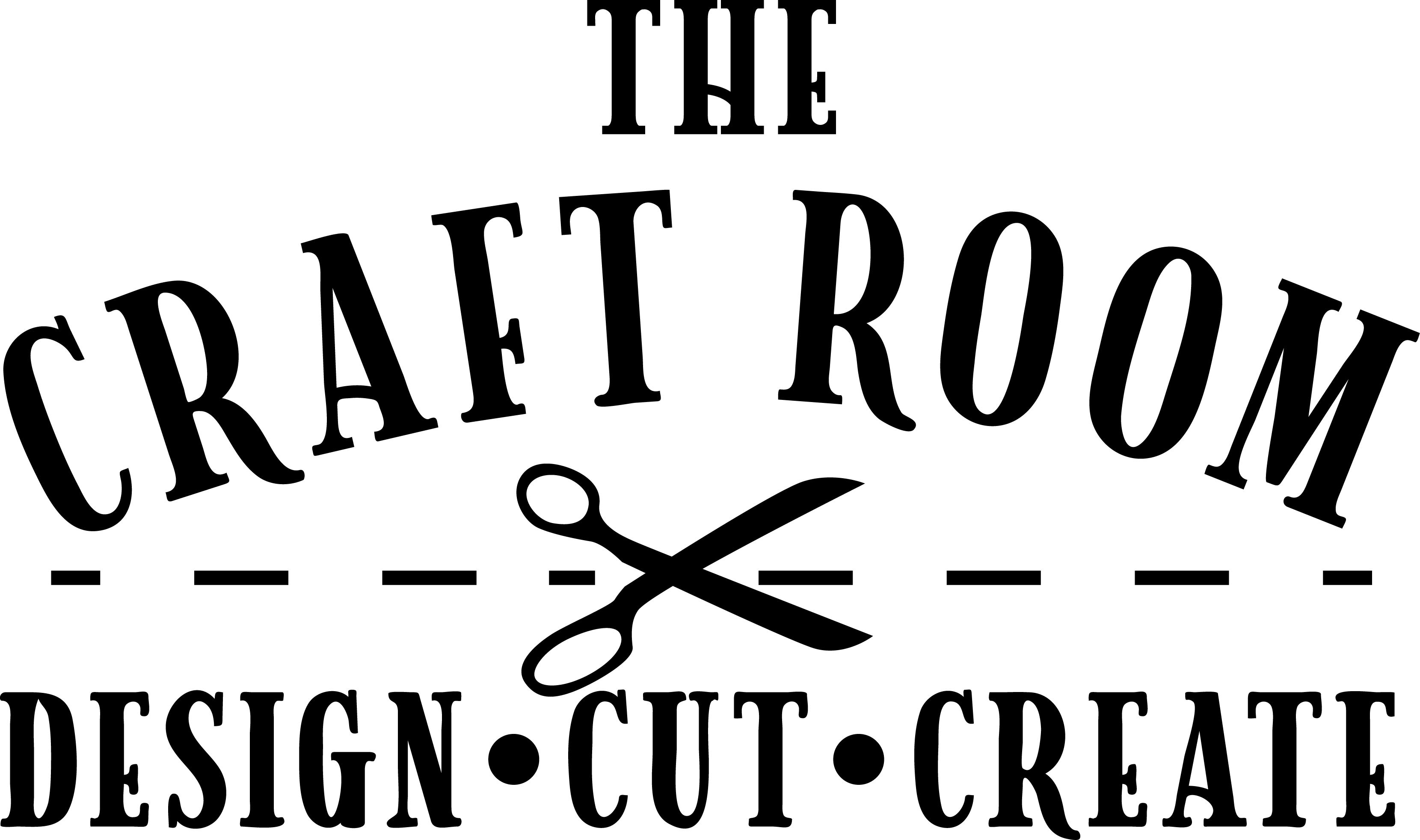 Craft Room Design Cut Create