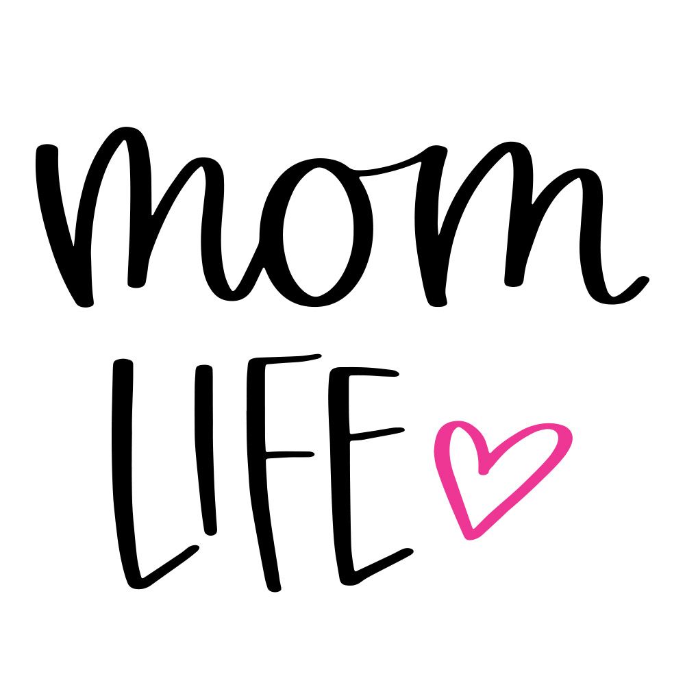 Mom Life|D-1232760