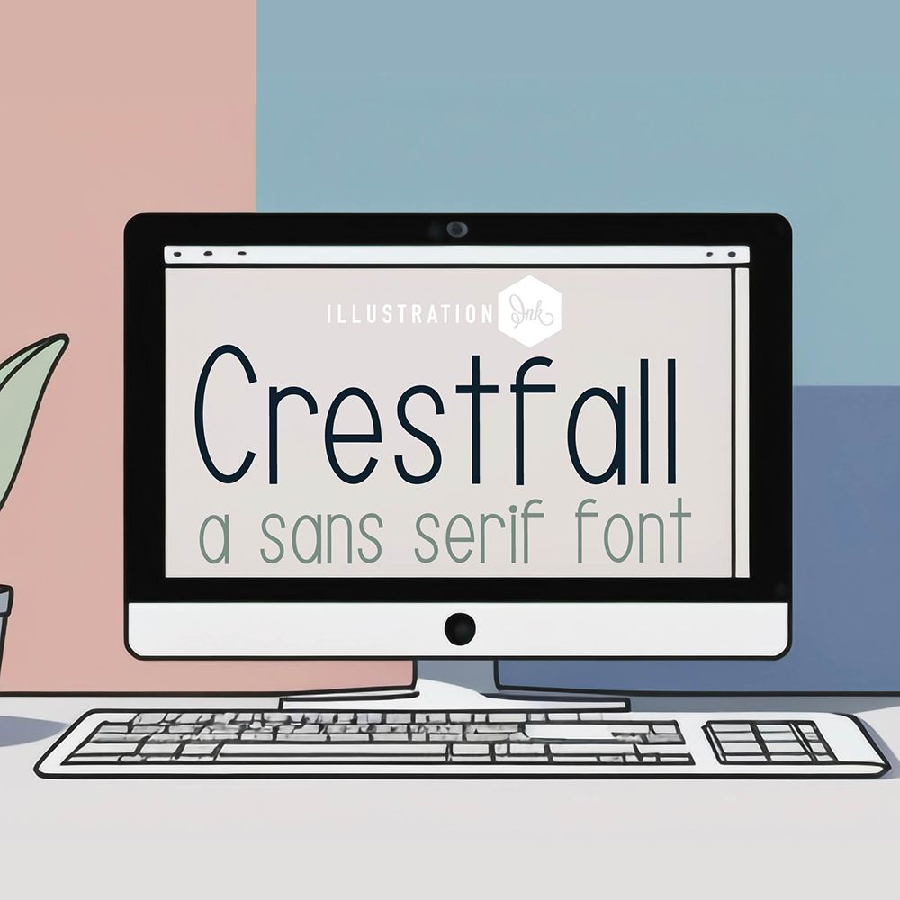 PN Crestfall|D-1241323