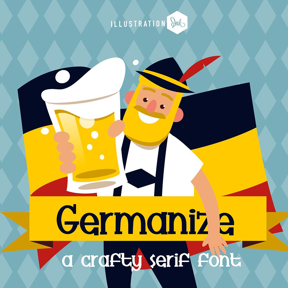 PN Germanize|D-379563