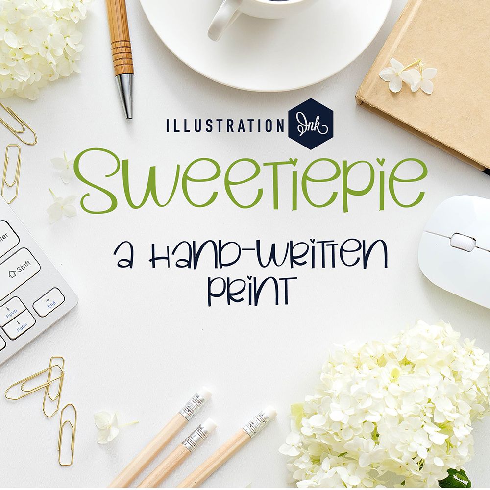 PN Sweetie pie Light|D-1238719