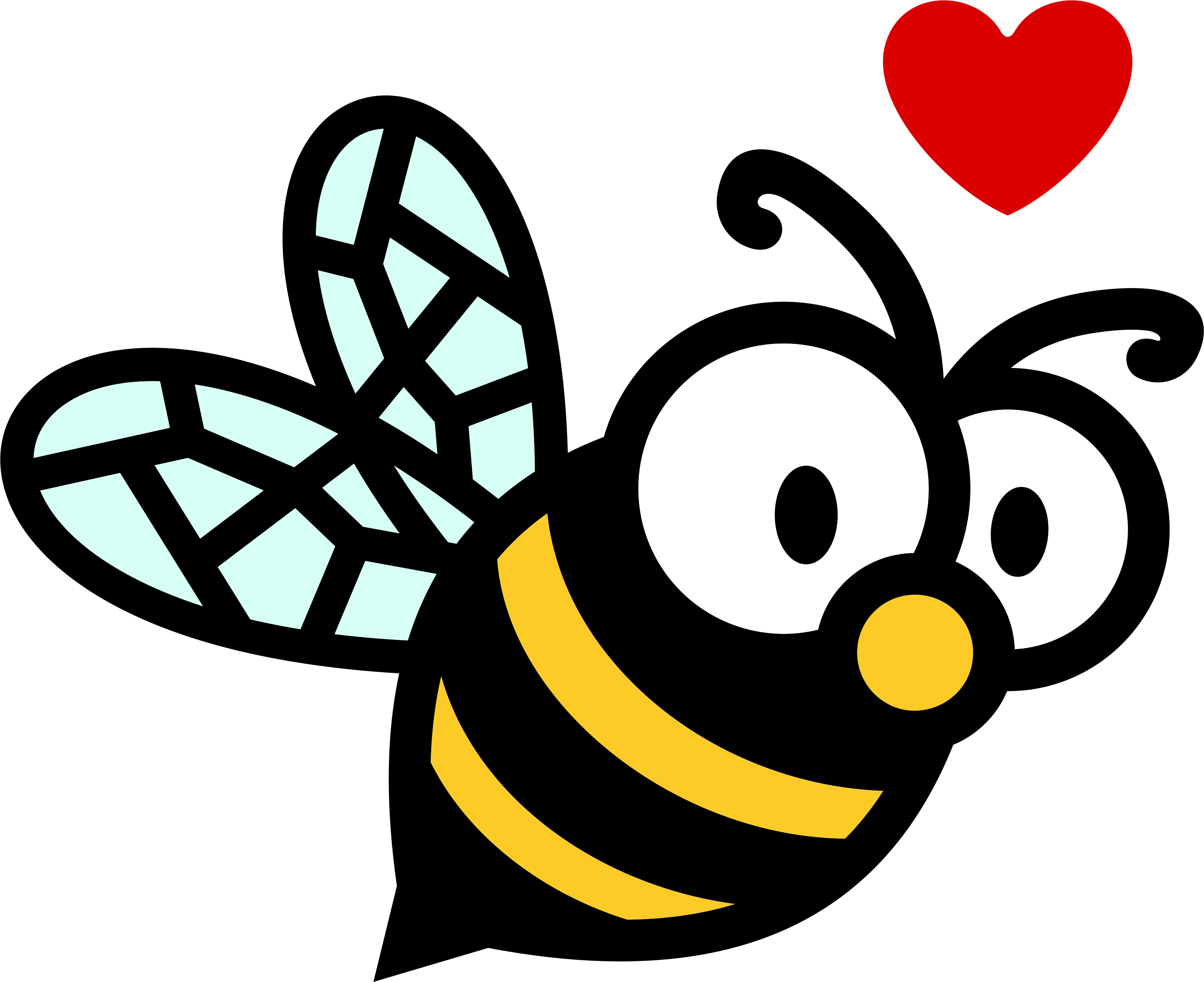 bee love|D-1242391