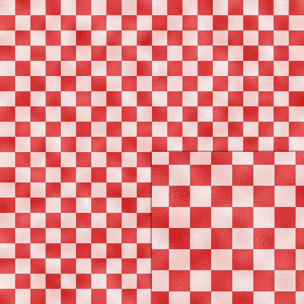 checkers red pattern|D-1225935