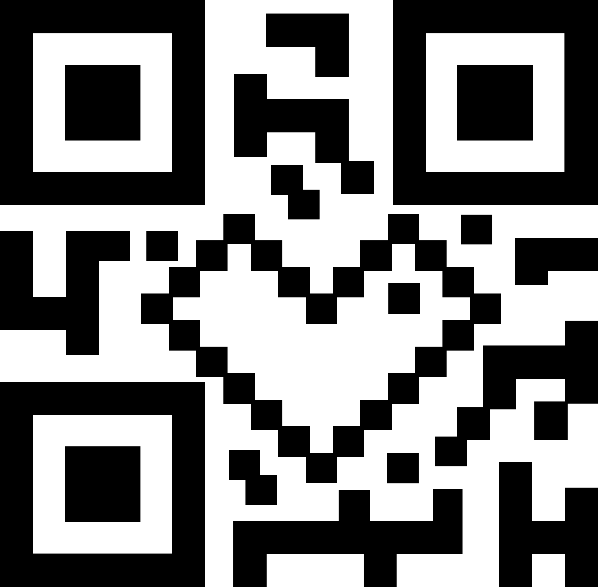 qr code love|D-1238899