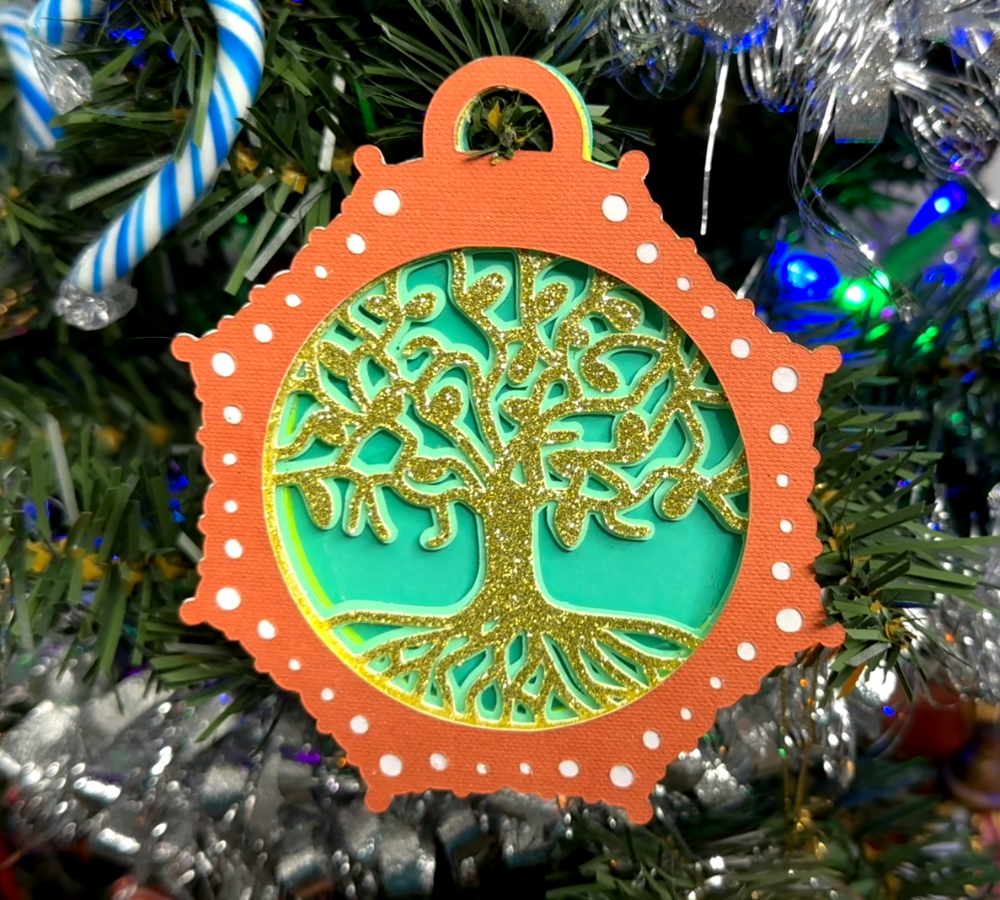 Tree of Life|D-1238102