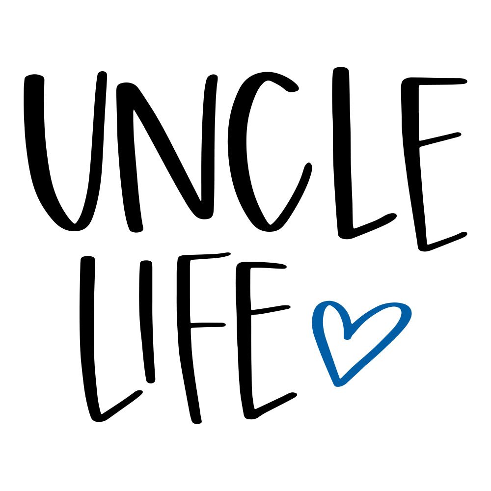 Uncle Life|D-1232748