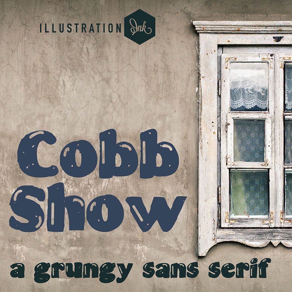 ZP Cobb Show|D-1235348