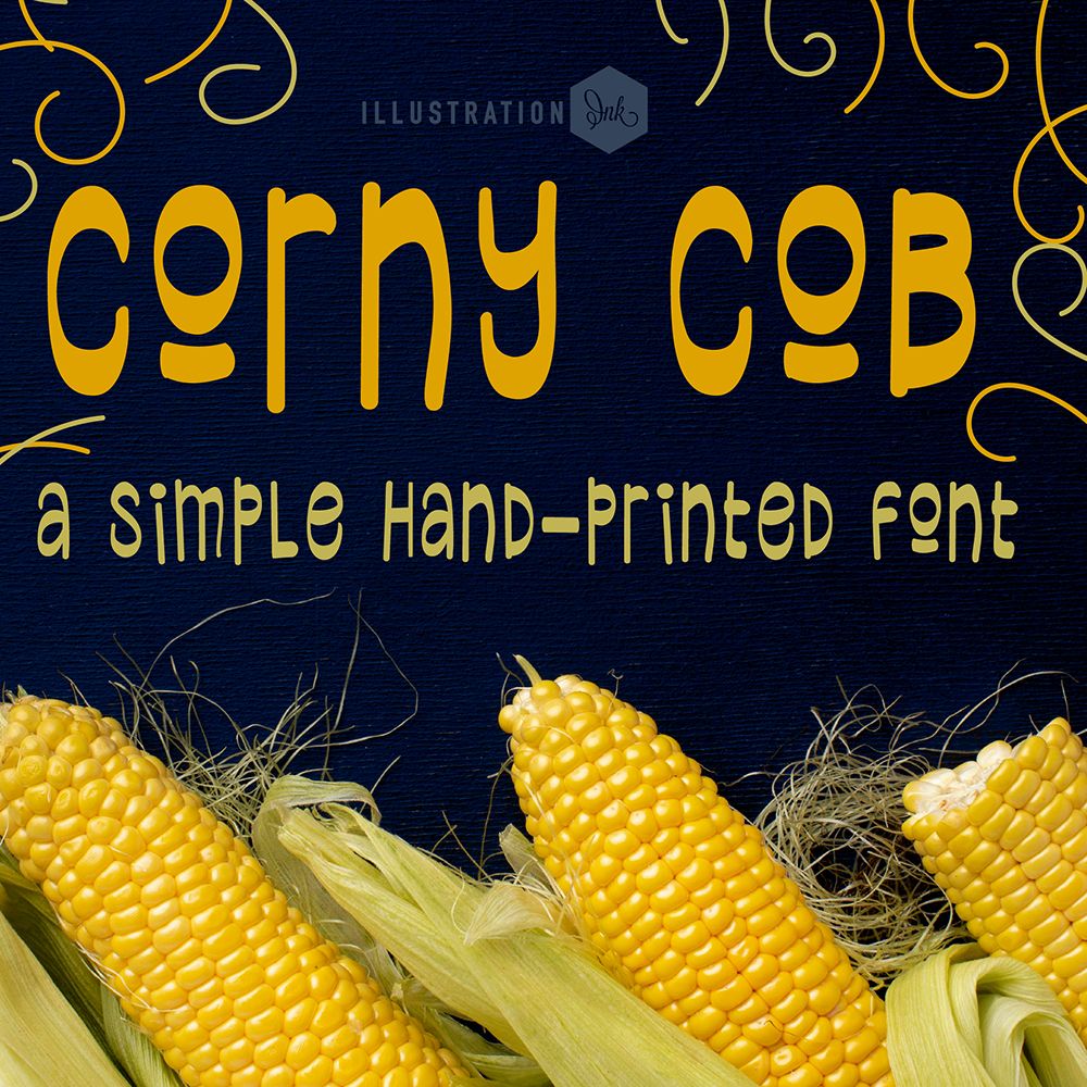 ZP Corny Cob|D-1227087