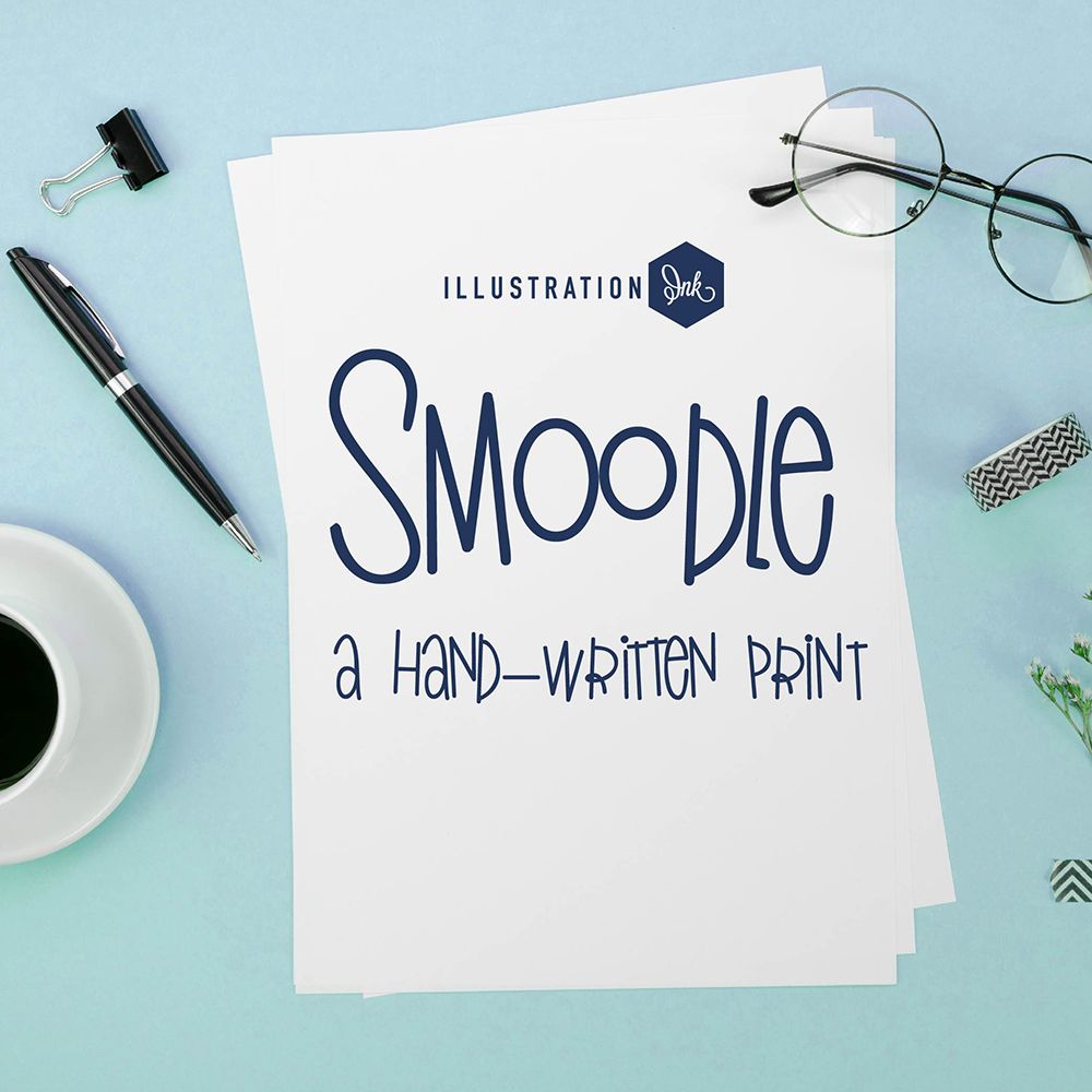 ZP Smoodle|D-1243648