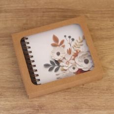 CLEAR SCHEDULE BOX | MINI