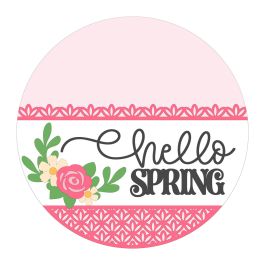 Hello Spring|D-1252285