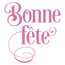 Bonne fete|D-1241193