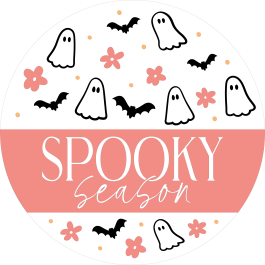 Spooky Season 2