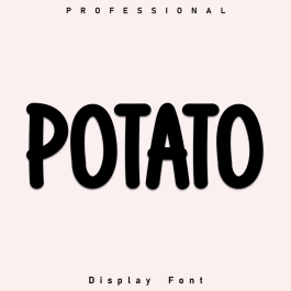 Potato|D-1256705