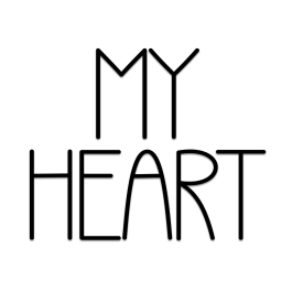 My Heart|D-1257181
