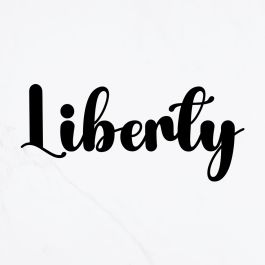 Liberty|D-1238266