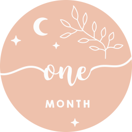 Baby Milestone|D-1229855