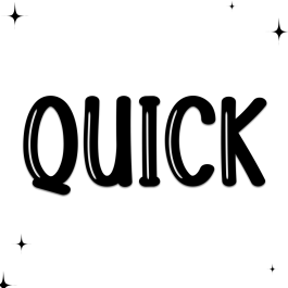 Quick|D-1263353