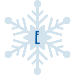 Snowflake E|D-1237552