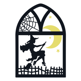 Witch Window|D-1226589