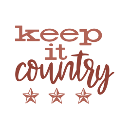 Keep It Country|D-1251944