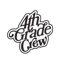 4th Grade Crew