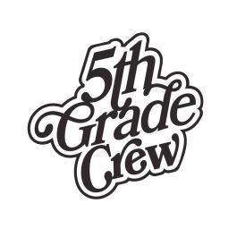 5th Grade Crew