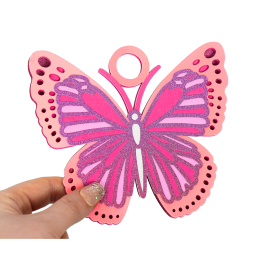 Butterfly Ornament|D-1239002