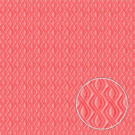 Red Cable Knit Background Pattern|D-1231230