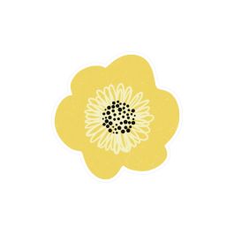 APRIL FLOWER 4