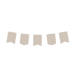 Banner Swag by Toni Imlay|D-371449