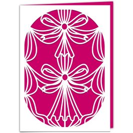 Baroque Ribbon Bow|D-1238142