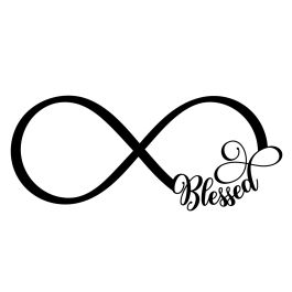 Blessed Infinity