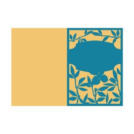 Botanical Card Design for Cardmaking|D-1244184