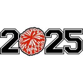 Cheer 2025