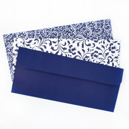 Size 10 Envelope Cutting File