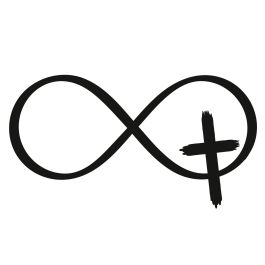 Forever Infinity Word