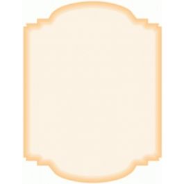 nested fancy deco squares