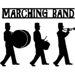 marching band
